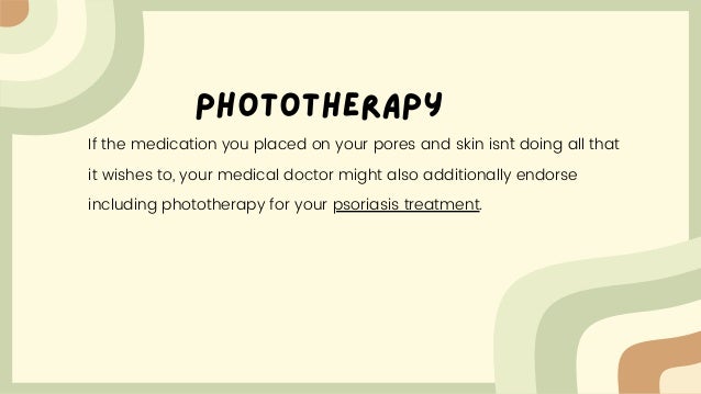 Types of Phototherapy and Its Treatments.pdf