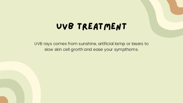 Types of Phototherapy and Its Treatments.pdf