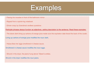 Types of phrases- Alafaq School | PPT