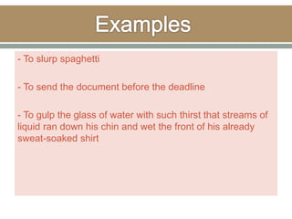 Types of phrases- Alafaq School | PPTX