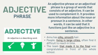TYPES OF PHRASES_Lesson in English 9.pptx