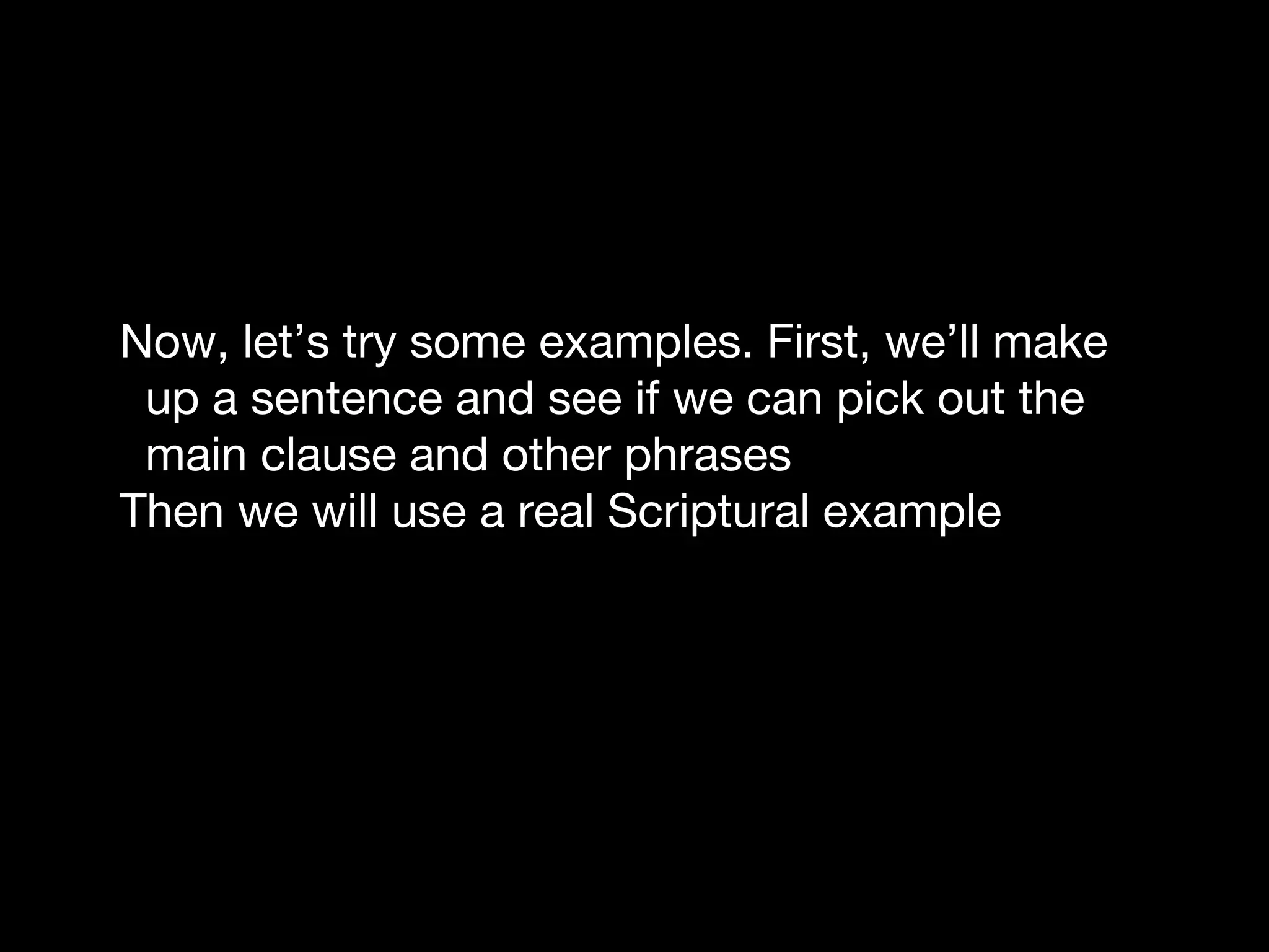 Types of phrases | PPT