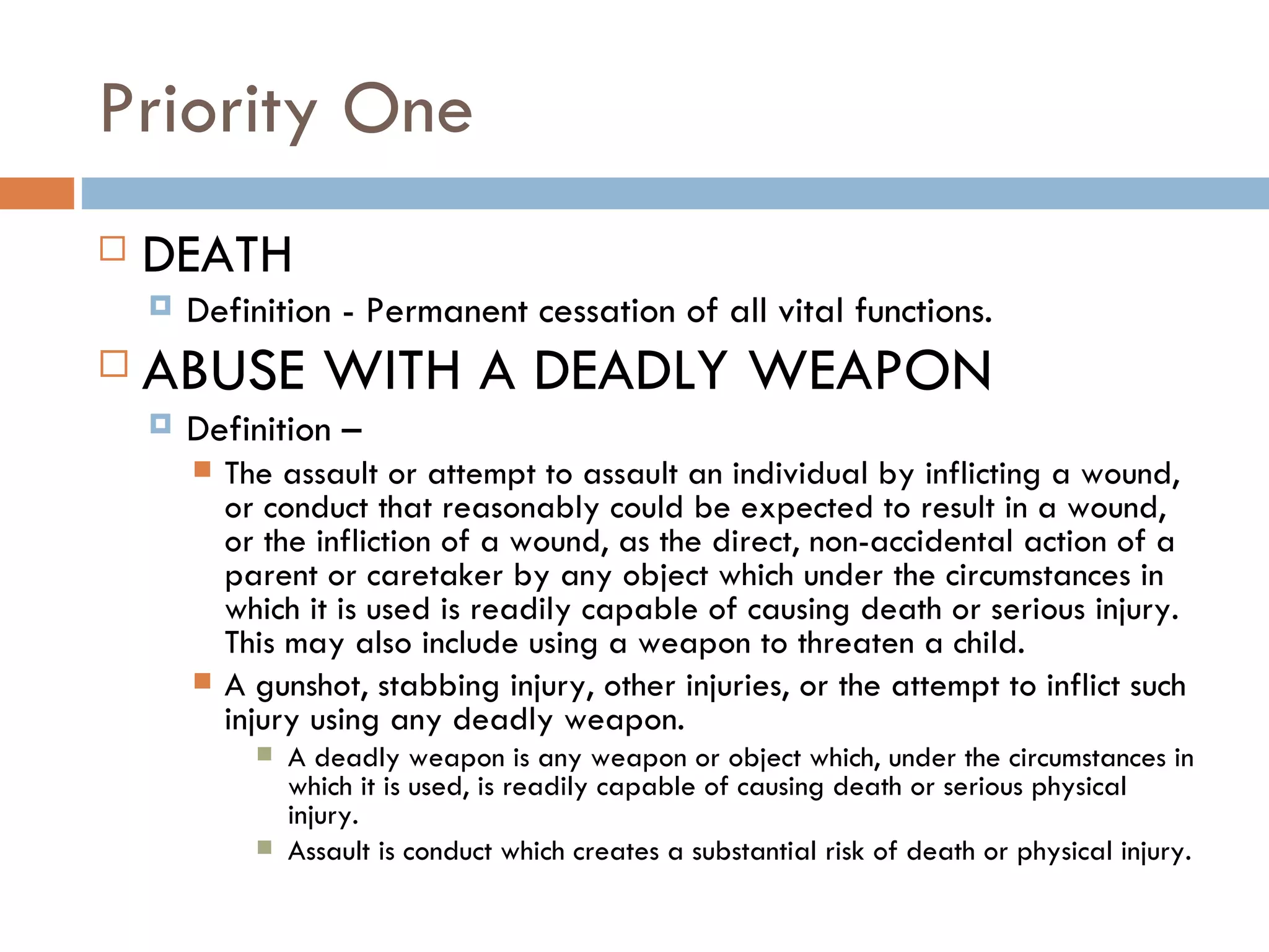 Child Physical Abuse | PPT