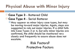 Child Physical Abuse | PPT