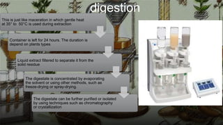 TYPES OF PHYTOCHEMICAL EXTRACTION.pptx
