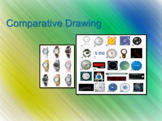 Types of pictures | PPTX | Drawing and Sketching | Arts and Crafts
