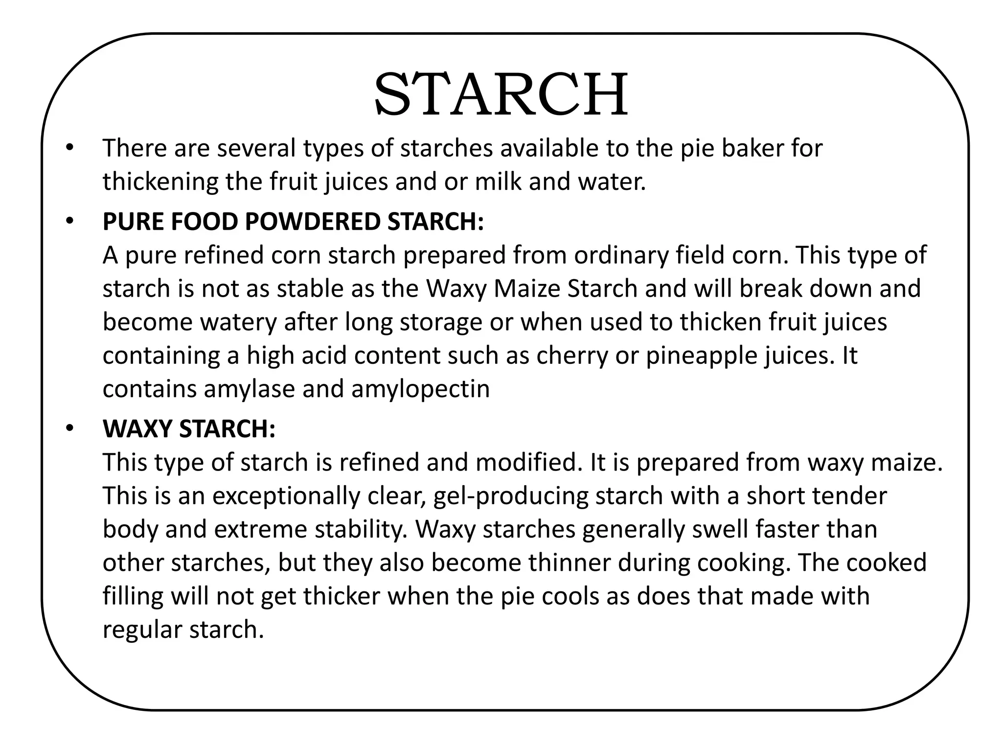 Types of pie & pastries formulation,mixing and moulding methods | PPTX