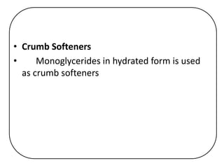 Types of pie & pastries formulation,mixing and moulding methods | PPTX