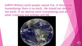 Types of planets | PPTX | Geography | Science