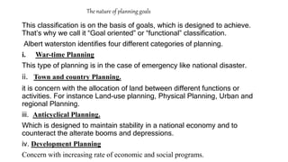 TYPES OF PLANNING ACTIVITIES.pptx