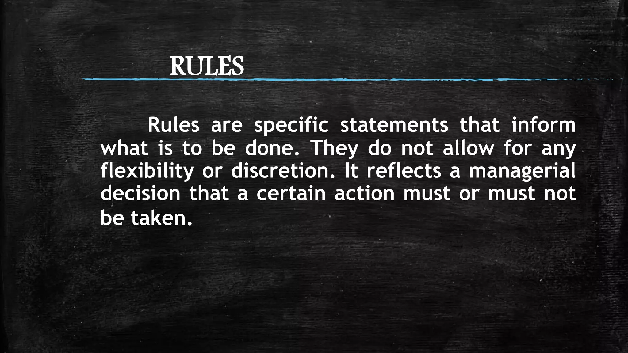 Types of plans | PPTX