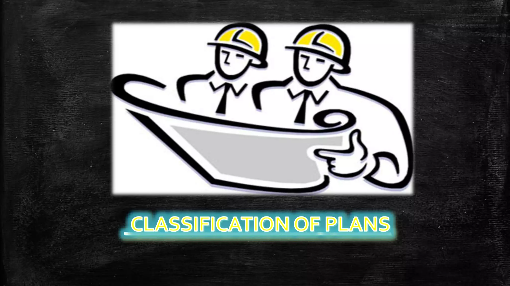Types of plans | PPTX