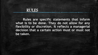 Types of plans | PPT