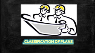 Types of plans | PPT