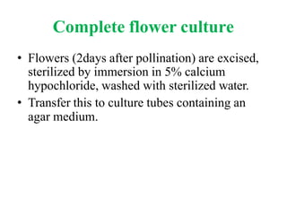 Types of Plant tissue culture.pptx