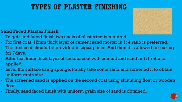 Types of plaster | PDF | Geology | Science