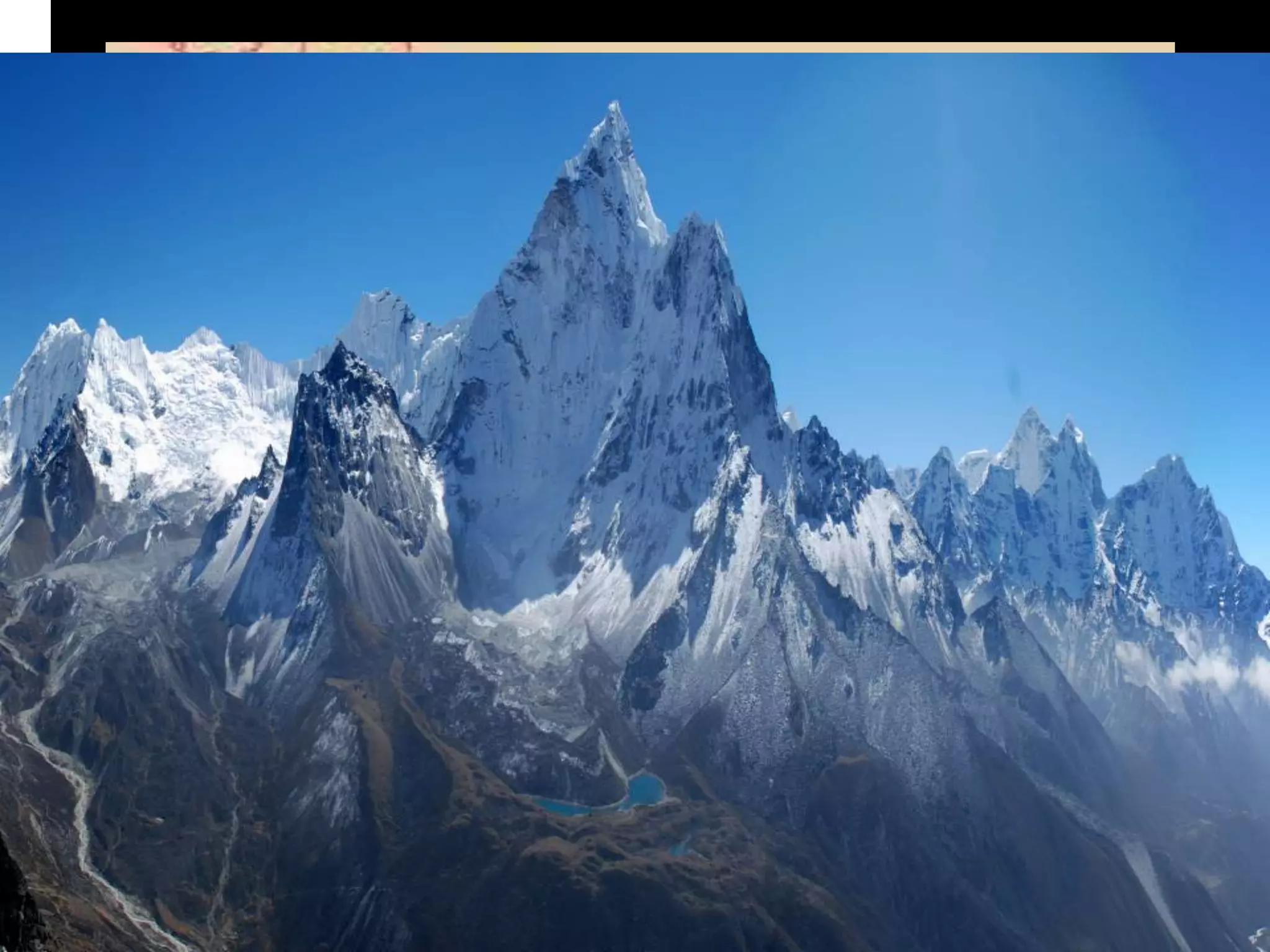 TYPES OF PLATE BOUNDARIES | PPTX