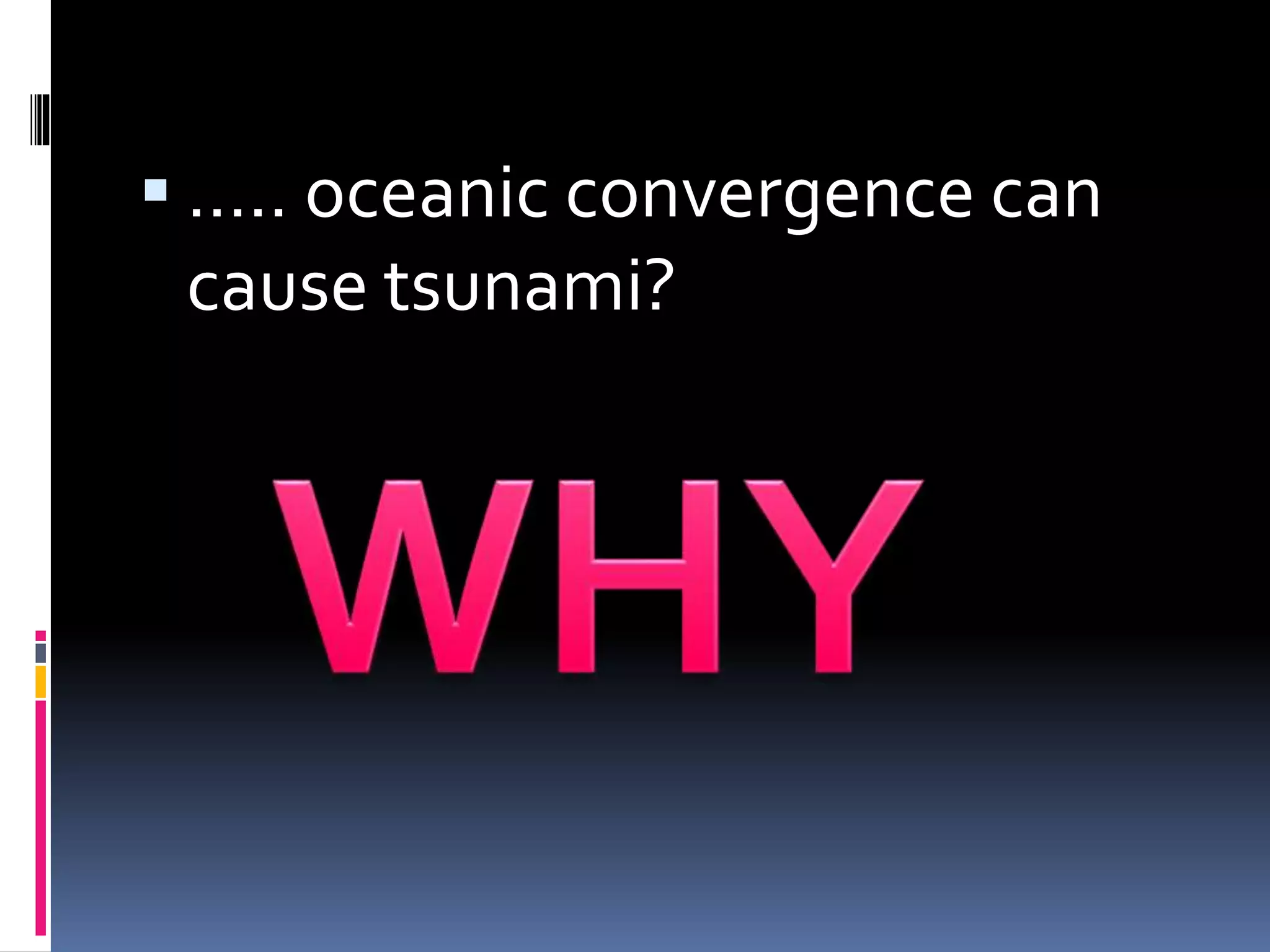 TYPES OF PLATE BOUNDARIES | PPTX