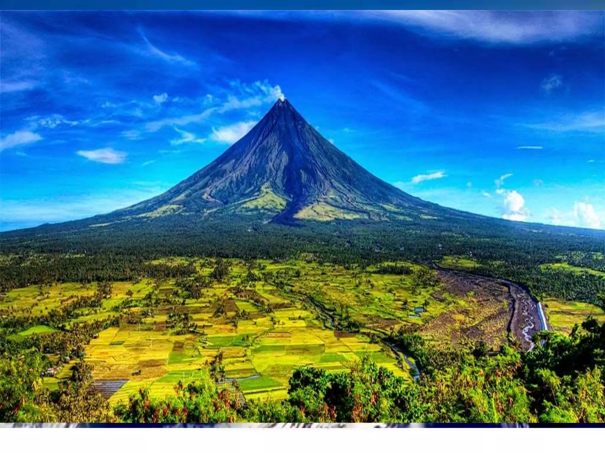 TYPES OF PLATE BOUNDARIES | PPTX