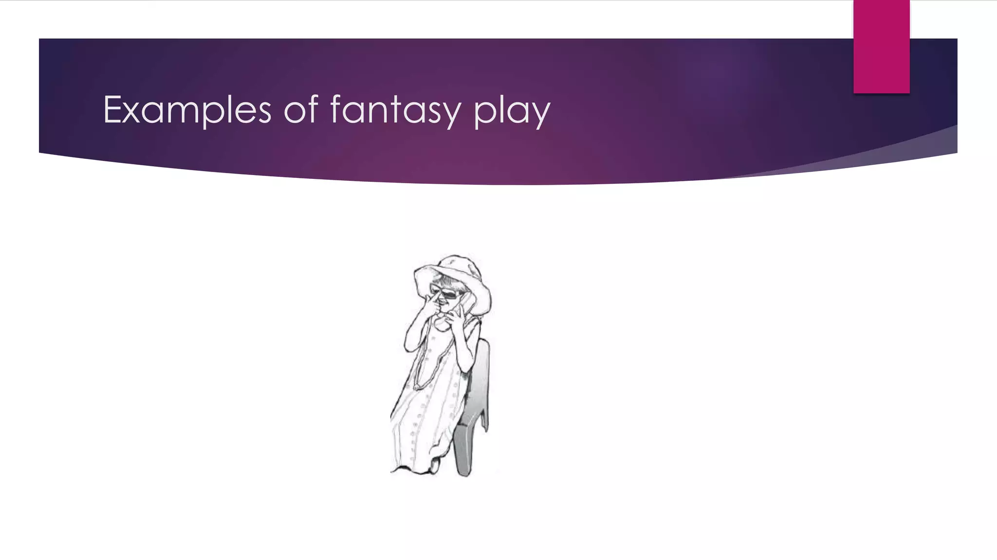 Types of play | PPTX