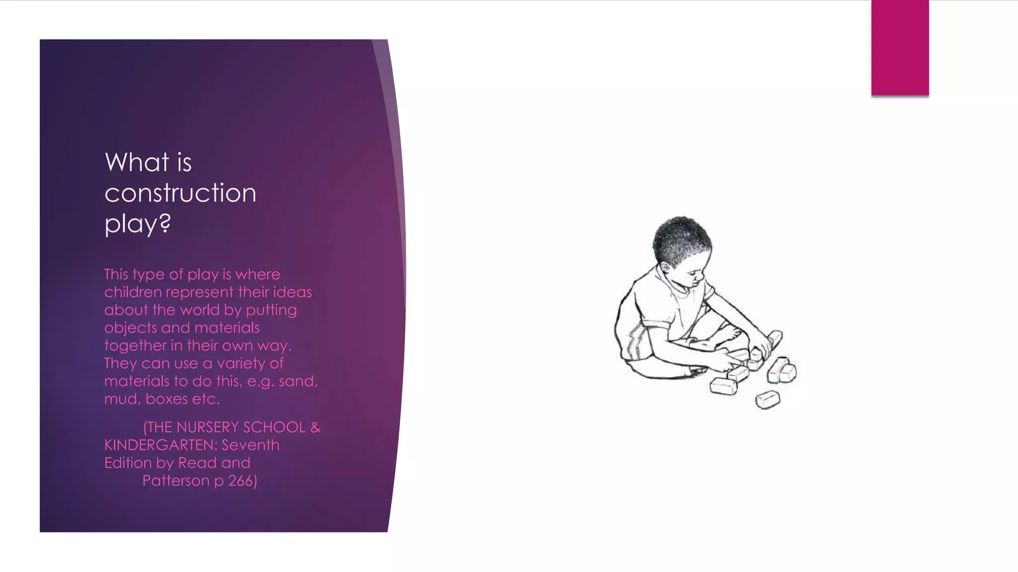 Types of play | PPTX