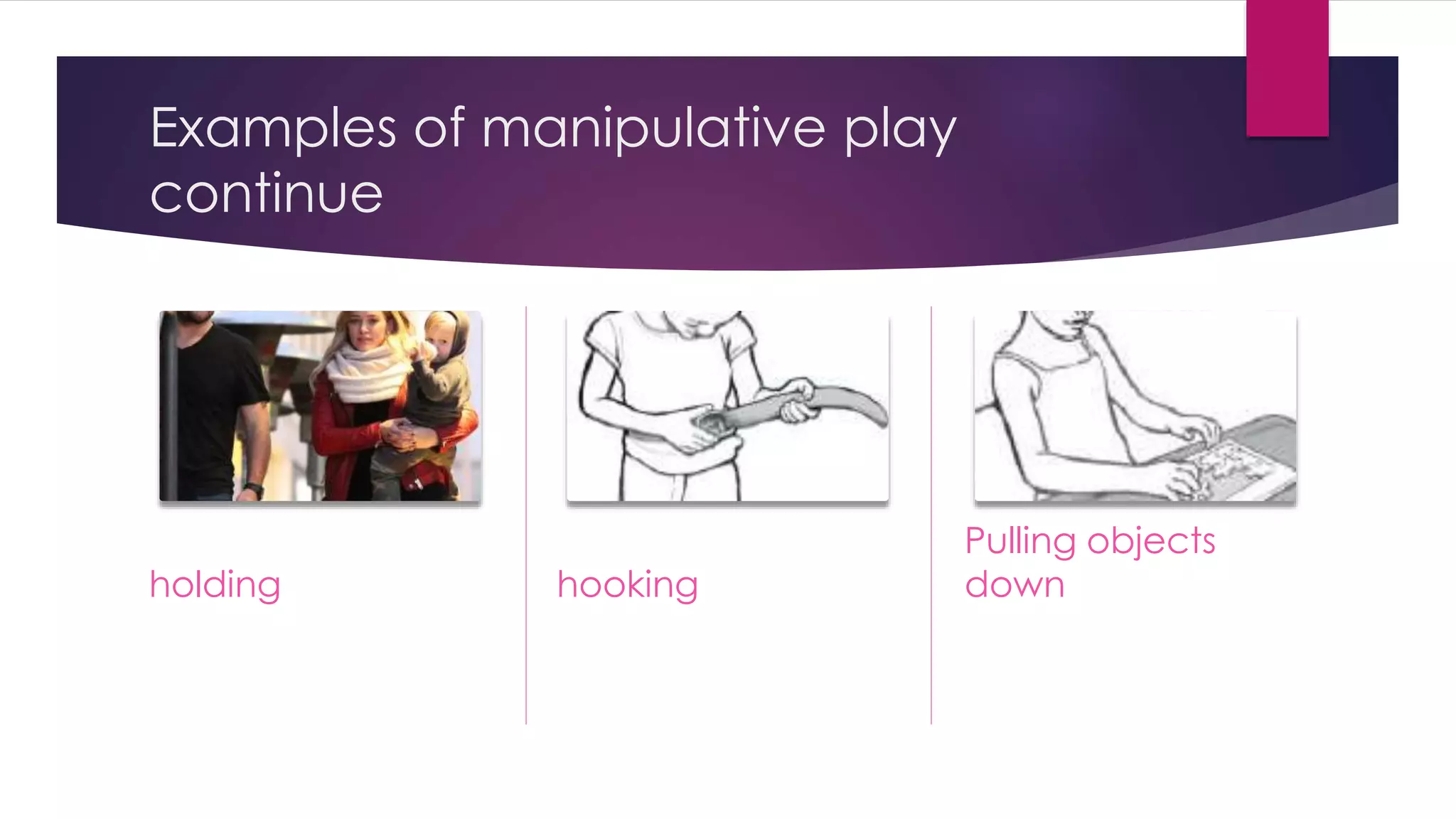 Types of play | PPTX