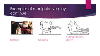 Types of play | PPTX