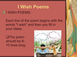 Types of Poems Part 2.ppt