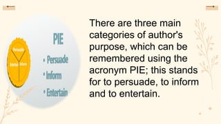 Types of Poetry powerpoint presentations | PPTX | Poetry | Books and ...