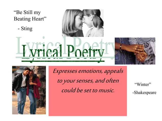 typesofpoetrypresentation.ppT