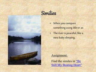 typesofpoetrypresentation.ppT