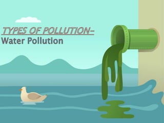 Types of pollution | PPT