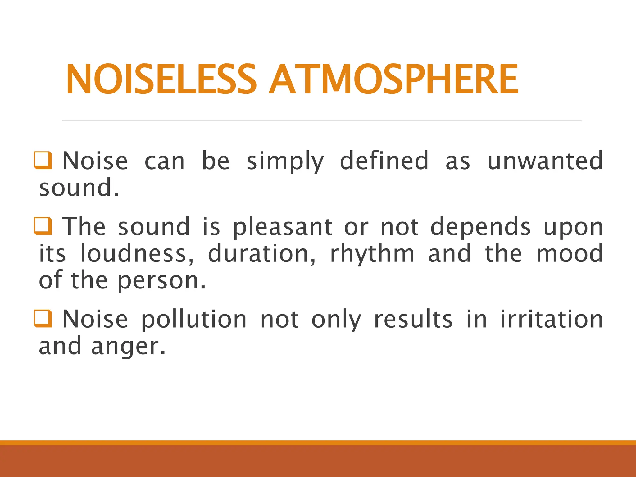 Types of Pollution Powerpoint presentation | PPT