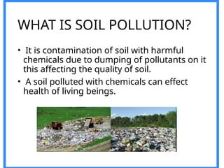 TYPES OF POLLUTION (AIR, WATER, SOIL, NOISE).pptx