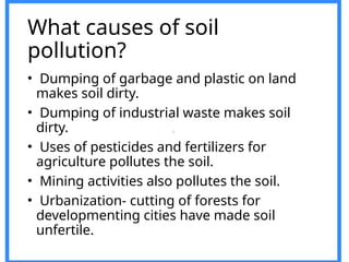 TYPES OF POLLUTION (AIR, WATER, SOIL, NOISE).pptx