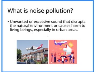 TYPES OF POLLUTION (AIR, WATER, SOIL, NOISE).pptx