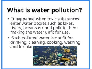TYPES OF POLLUTION (AIR, WATER, SOIL, NOISE).pptx