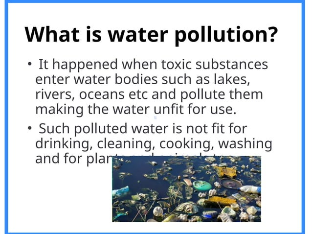 TYPES OF POLLUTION (AIR, WATER, SOIL, NOISE).pptx