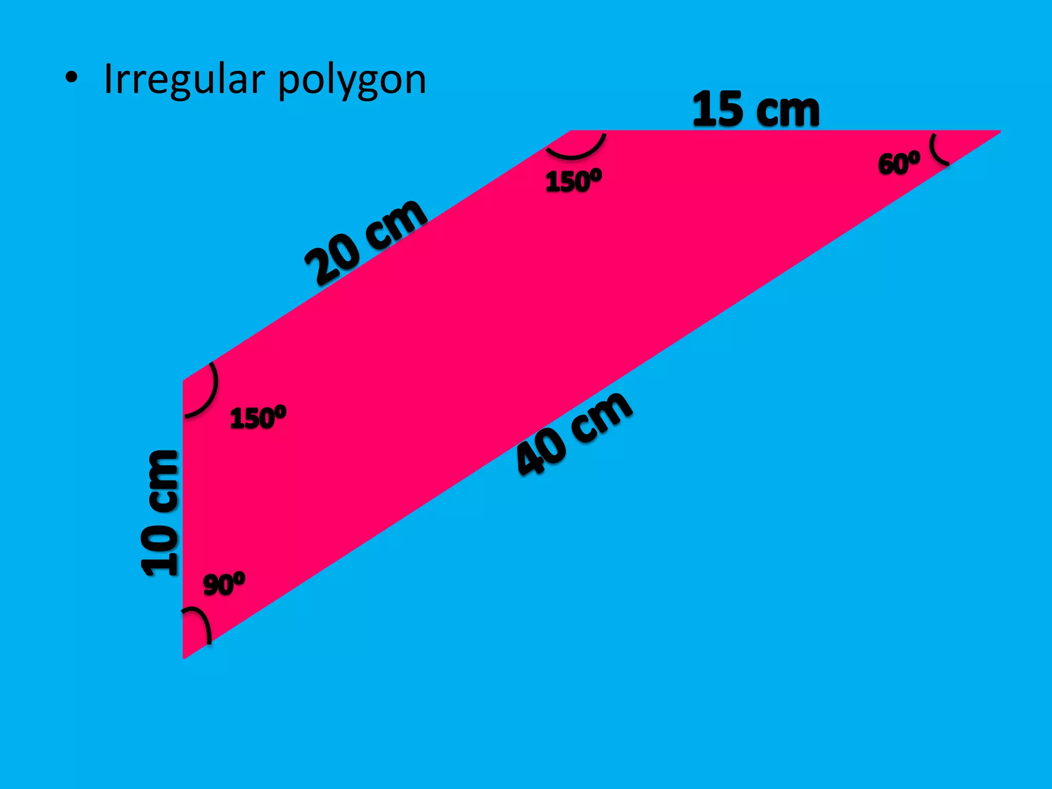 Types of Polygons | PPTX