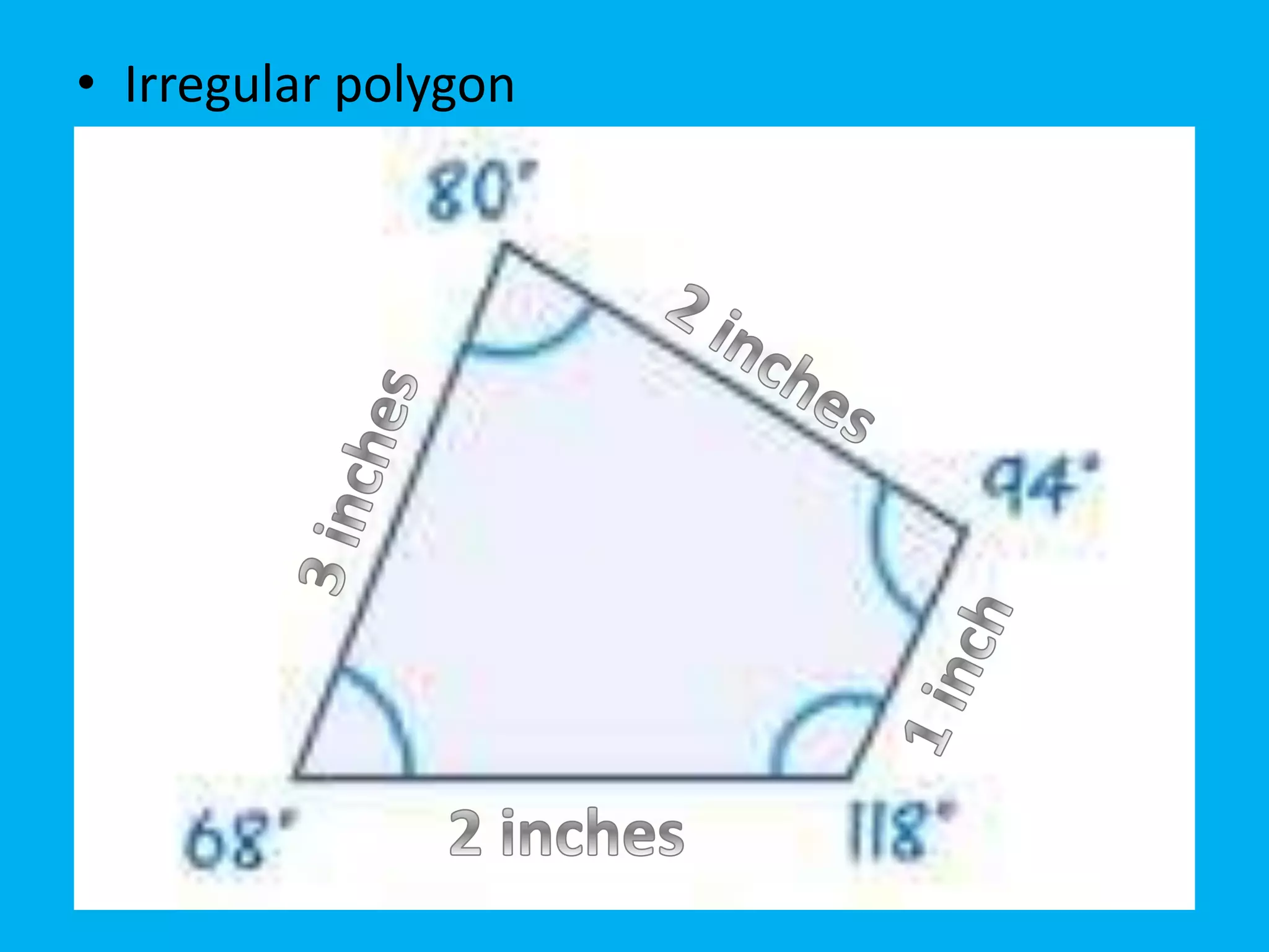 Types of Polygons | PPTX
