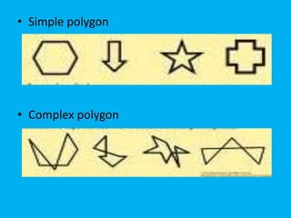 Types of Polygons | PPTX