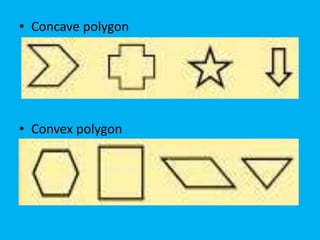 Types of Polygons | PPTX