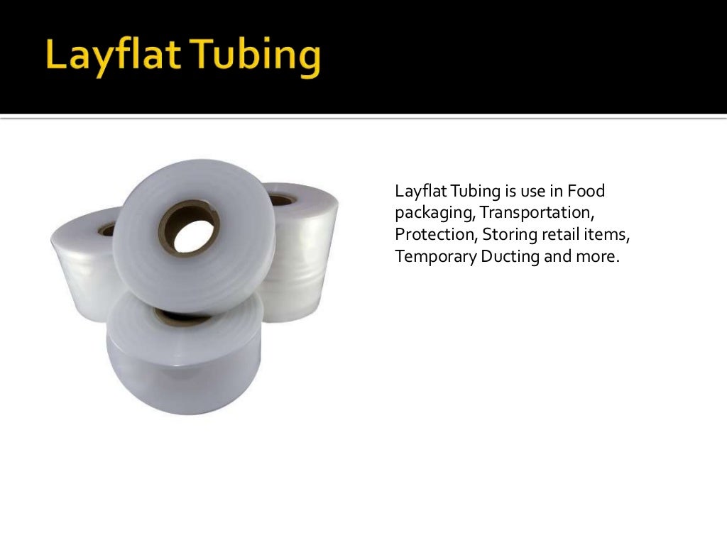 Types of Polythene and its uses in Packaging