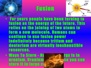 Types Of Power | PPT