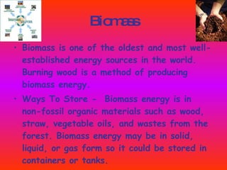 Types Of Power | PPT