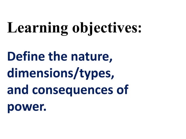 Types of Power.pptx