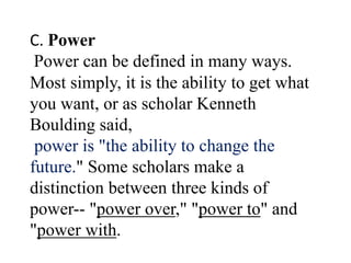 Types of Power.pptx