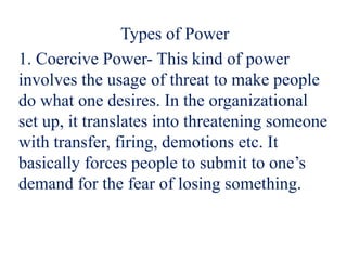 Types of Power.pptx