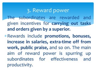 TYPES OF POWER.pptx