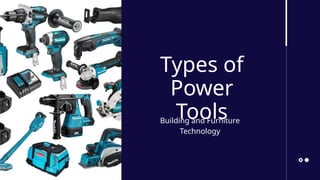Types of Power Tools Presentation (1).pptx